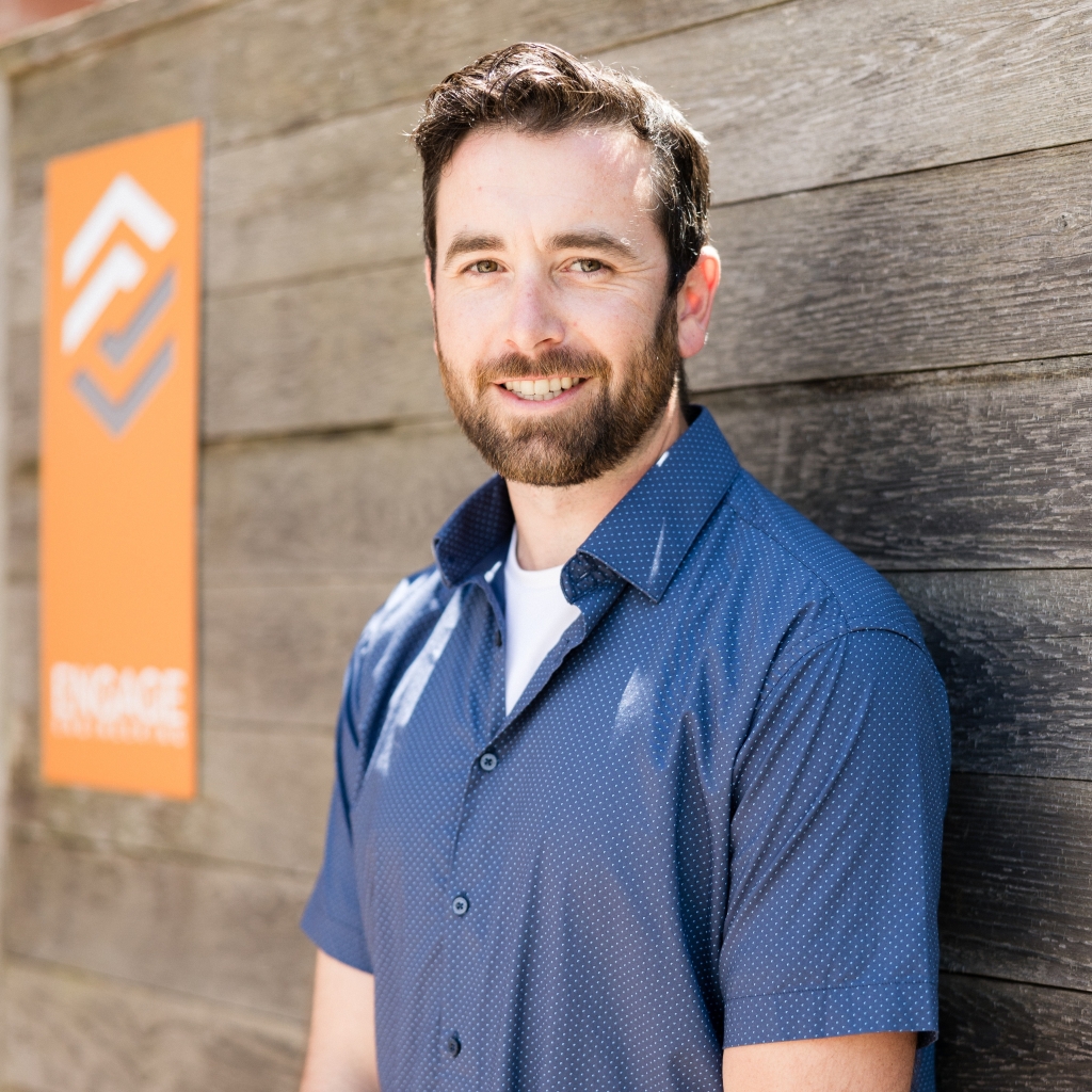 Cody Long - Engage Engineering