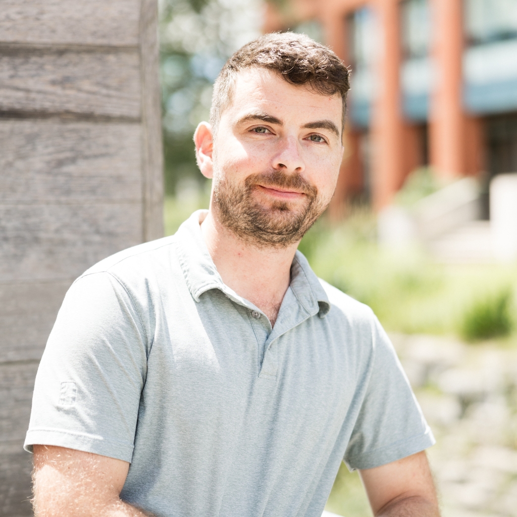 Luke Parsons - Engage Engineering