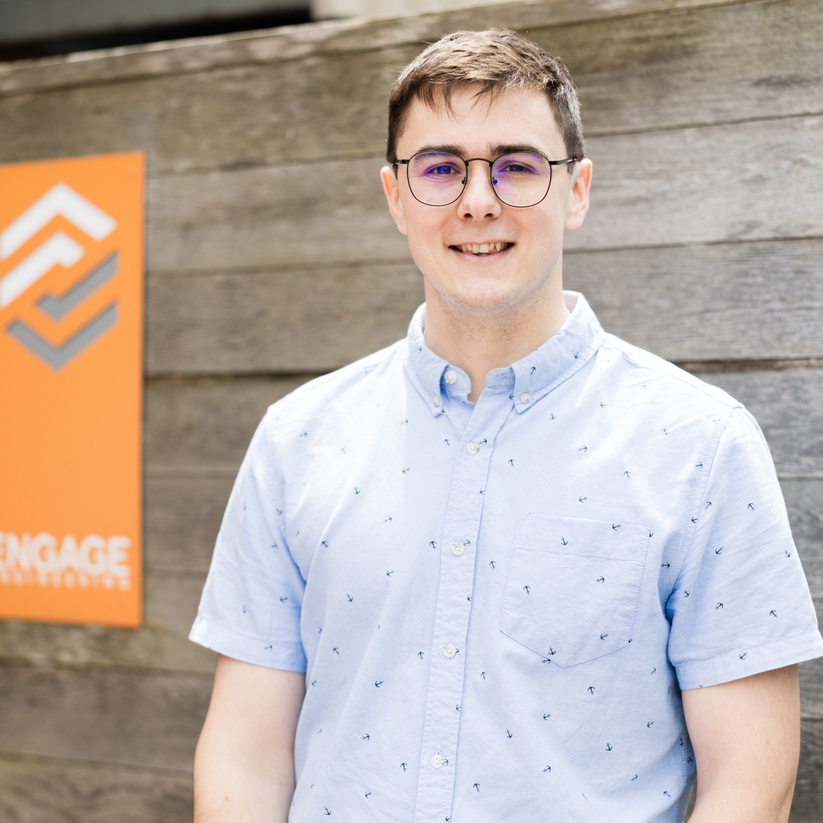 Alex - Engage Engineering