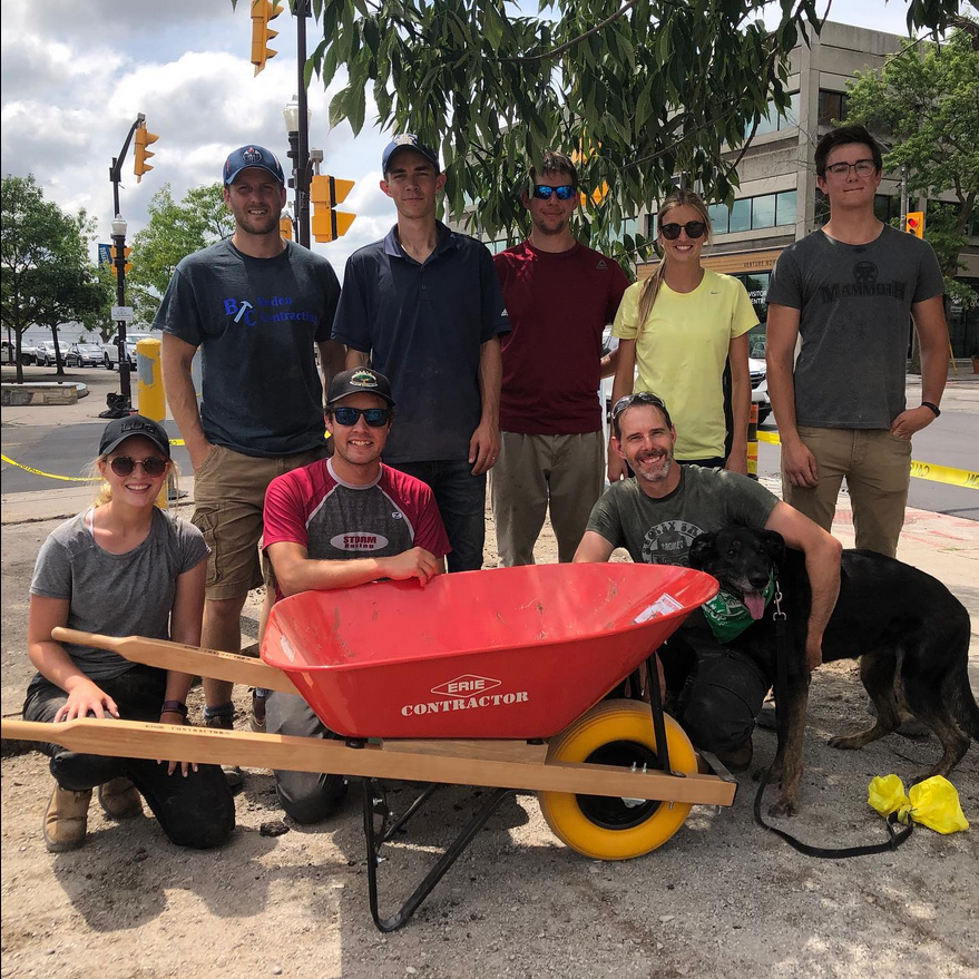 Core Values - Engage Engineering