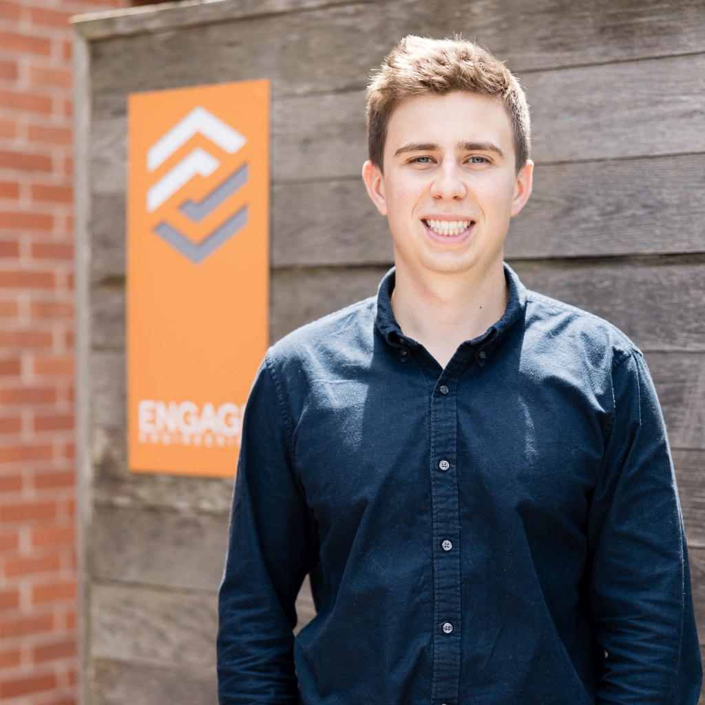 About - Engage Engineering