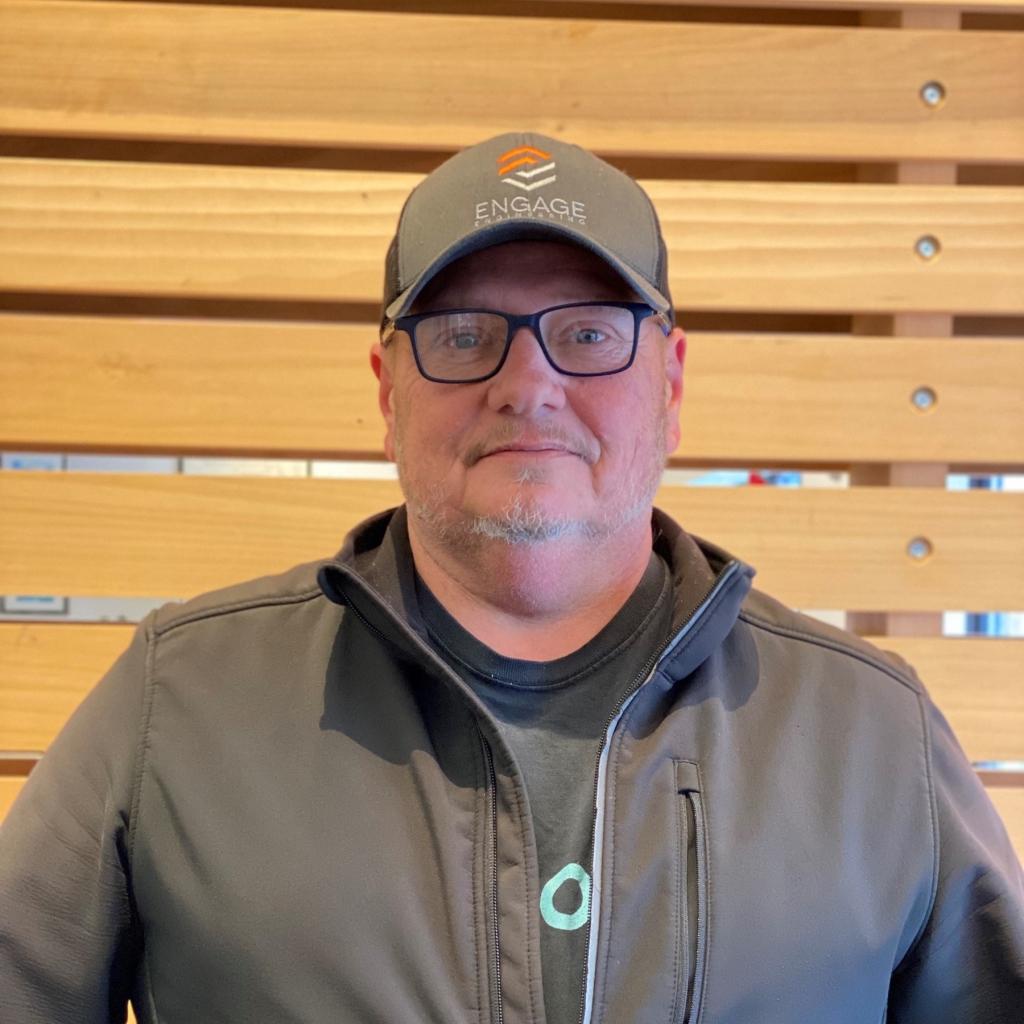 About - Engage Engineering